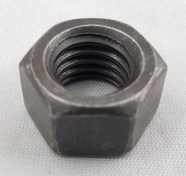Item 31FNFH8 5 16 24 FINISHED HEX NUT SAE J995 GRADE 8 PLAIN